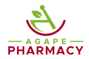 Agape Pharmacy LLC